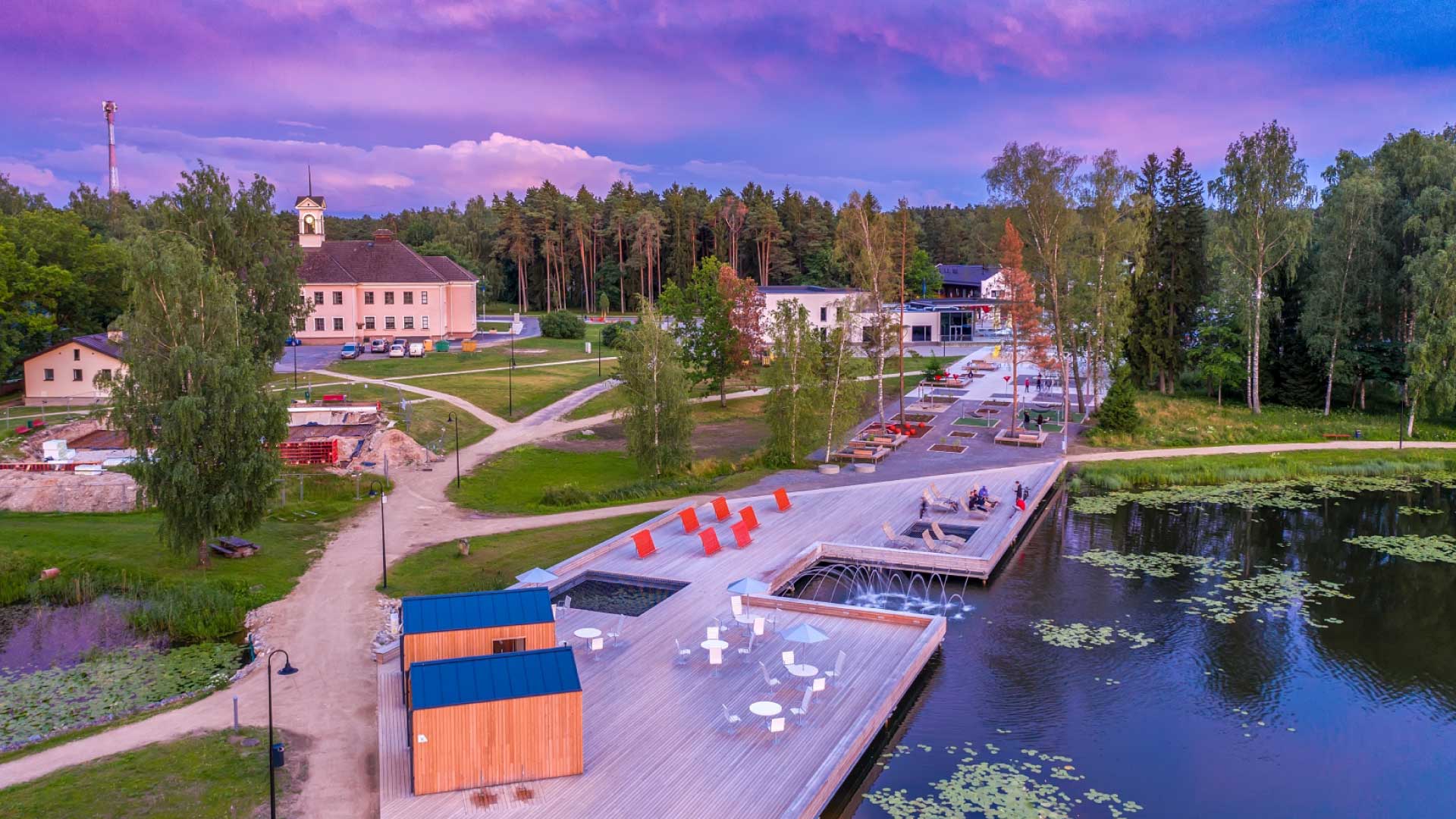 10 reasons to visit Tartu