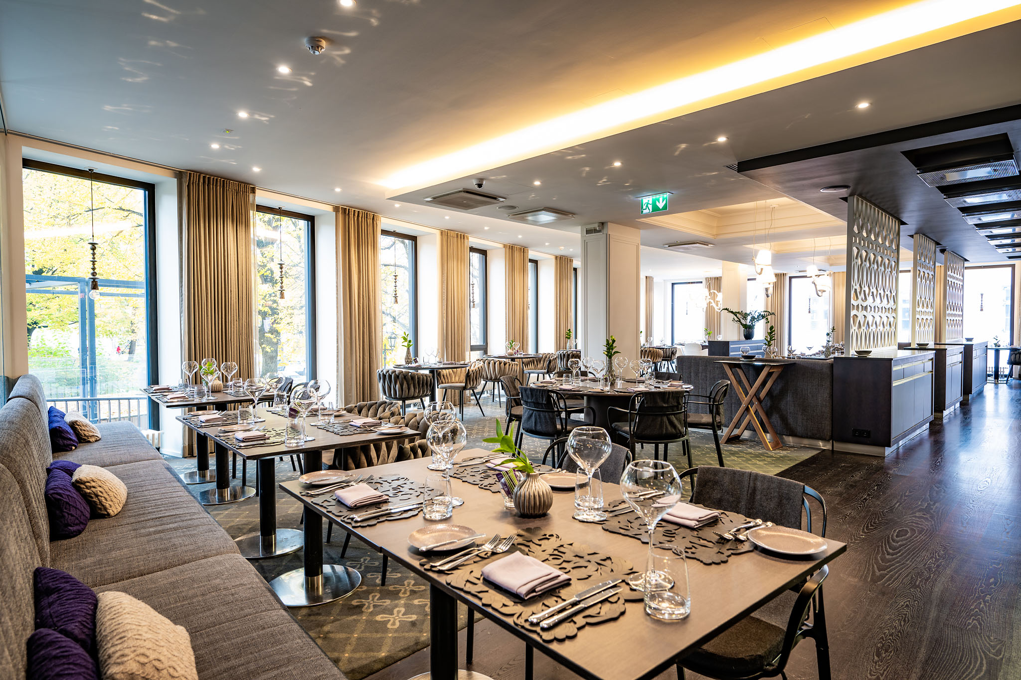 Parimad restoranid Tartus - Visit Tartu