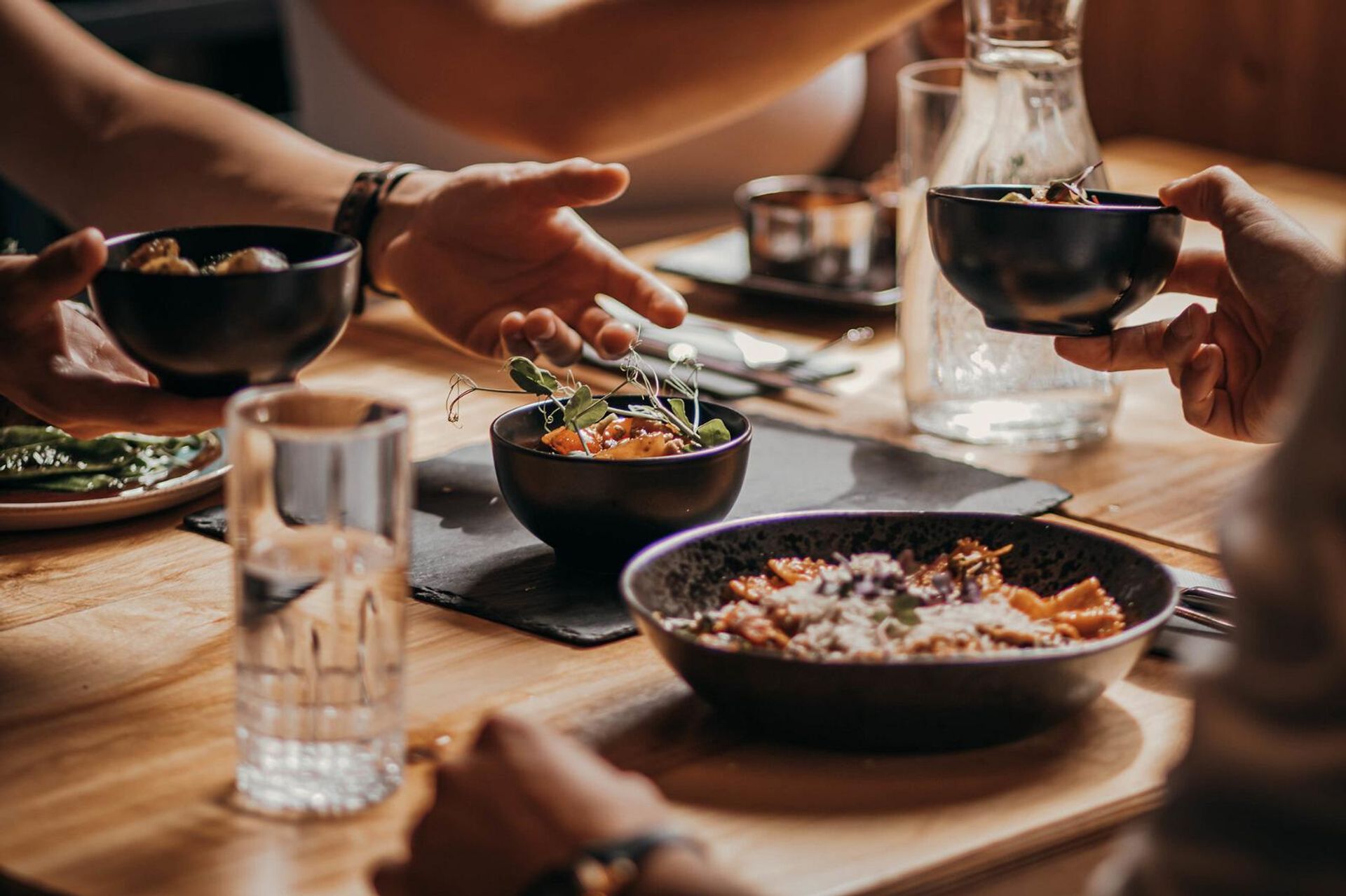 Where to eat with children in Tartu? - Visit Tartu