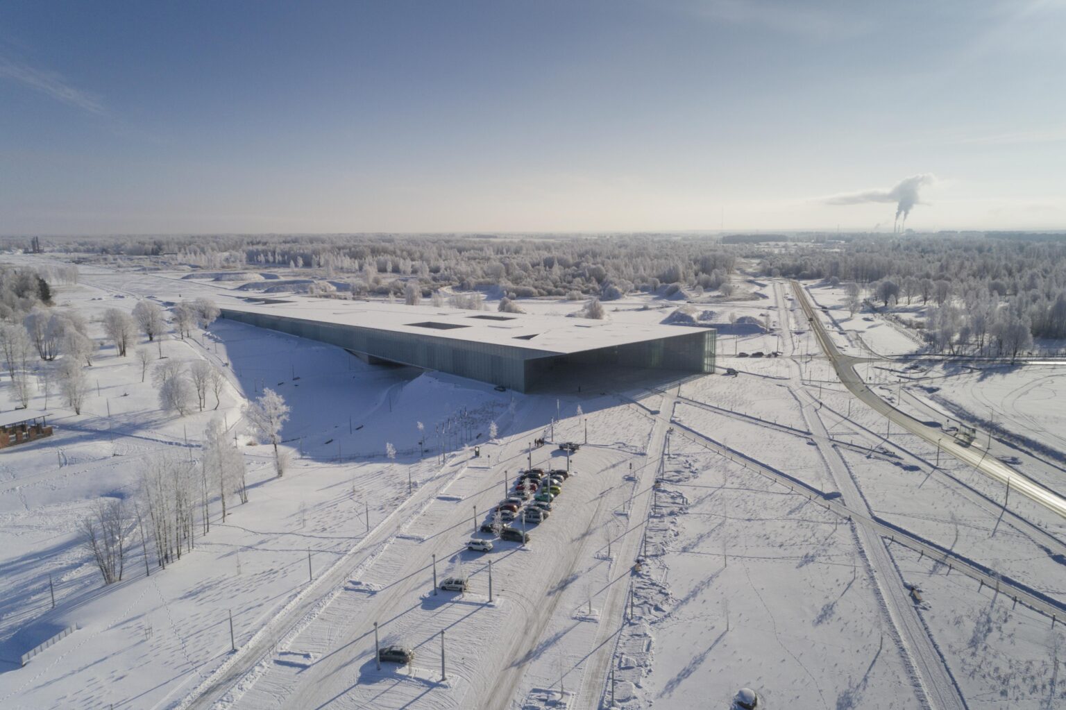 Official tourism site of Tartu and Tartu County - Visit Tartu