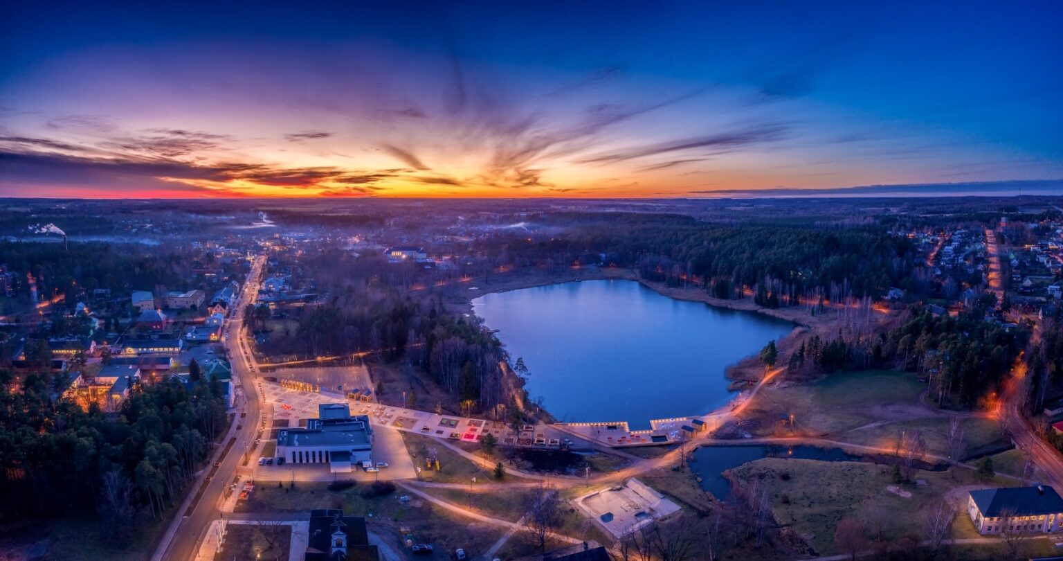 Official tourism site of Tartu and Tartu County - Visit Tartu