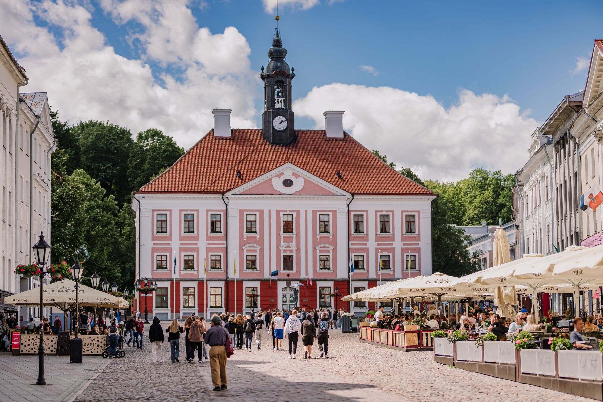 Culture in Tartu - Visit Tartu