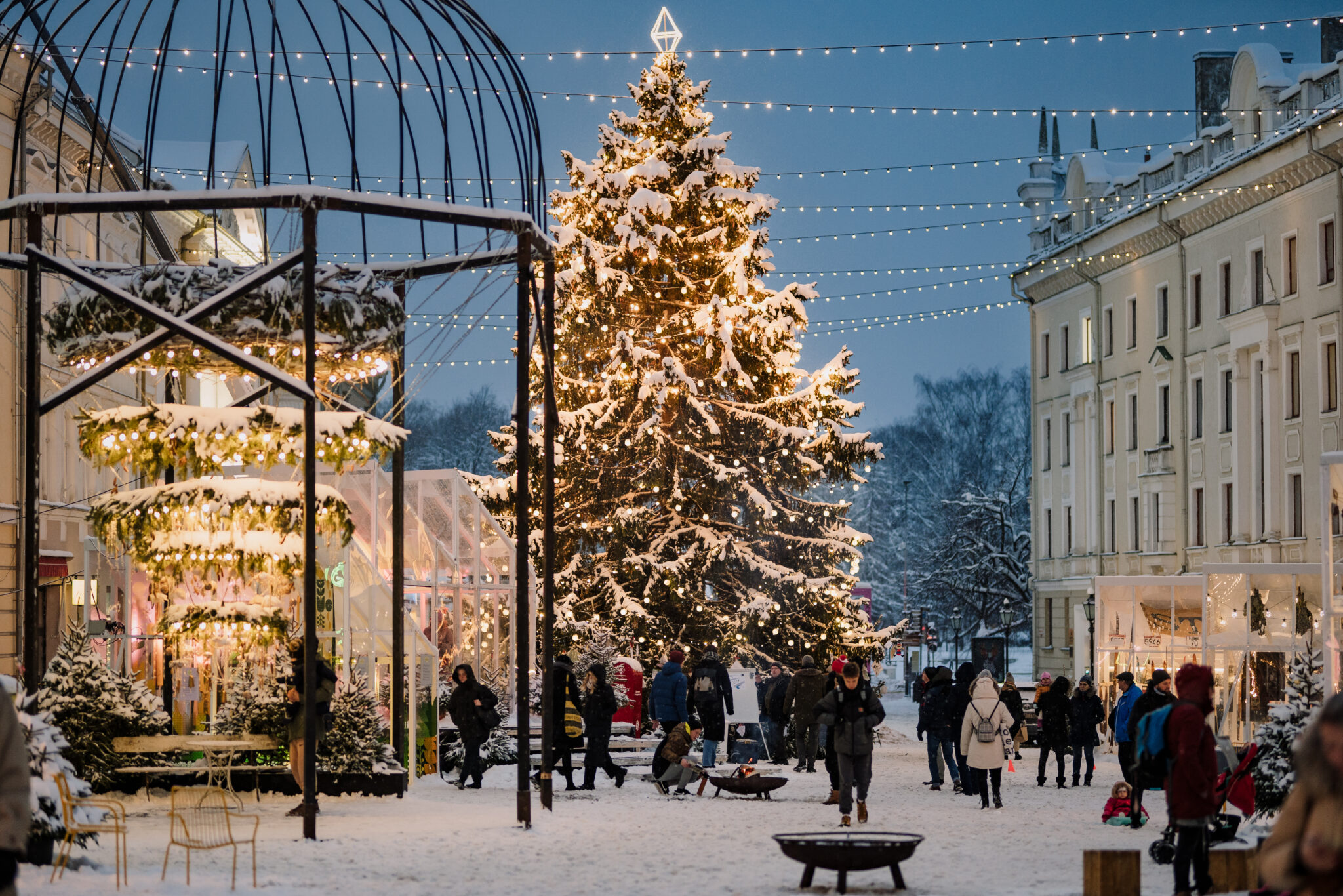 Official tourism site of Tartu and Tartu County - Visit Tartu