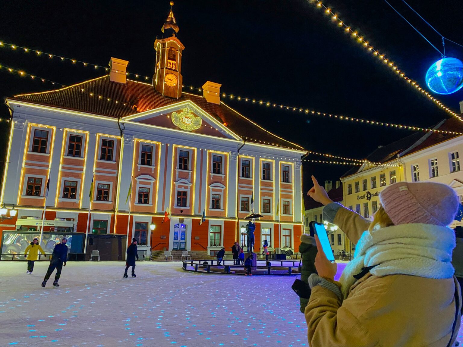 Official tourism site of Tartu and Tartu County - Visit Tartu