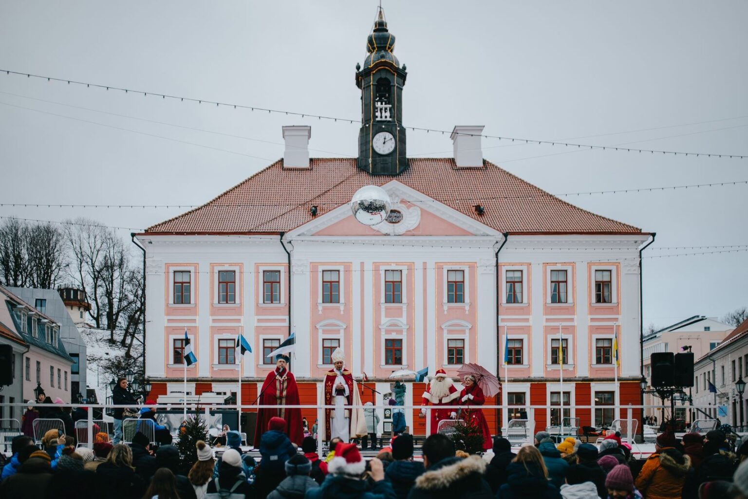 Tartu linna ja maakonna turismiveeb - Visit Tartu
