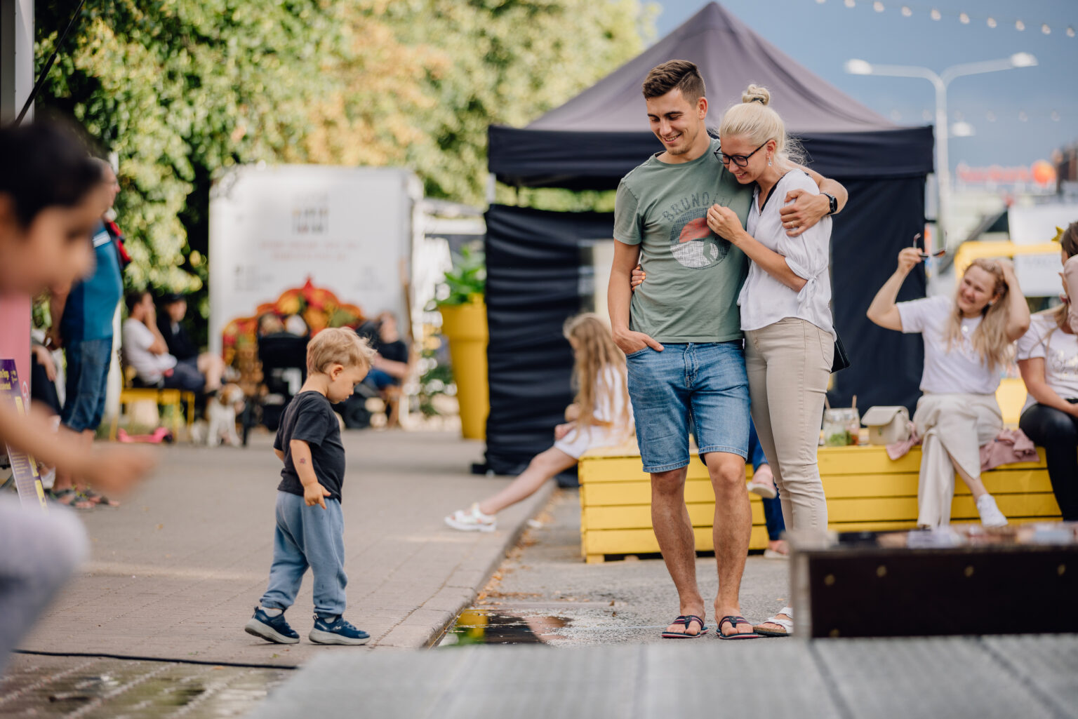 Tartu sündmused aastal 2025