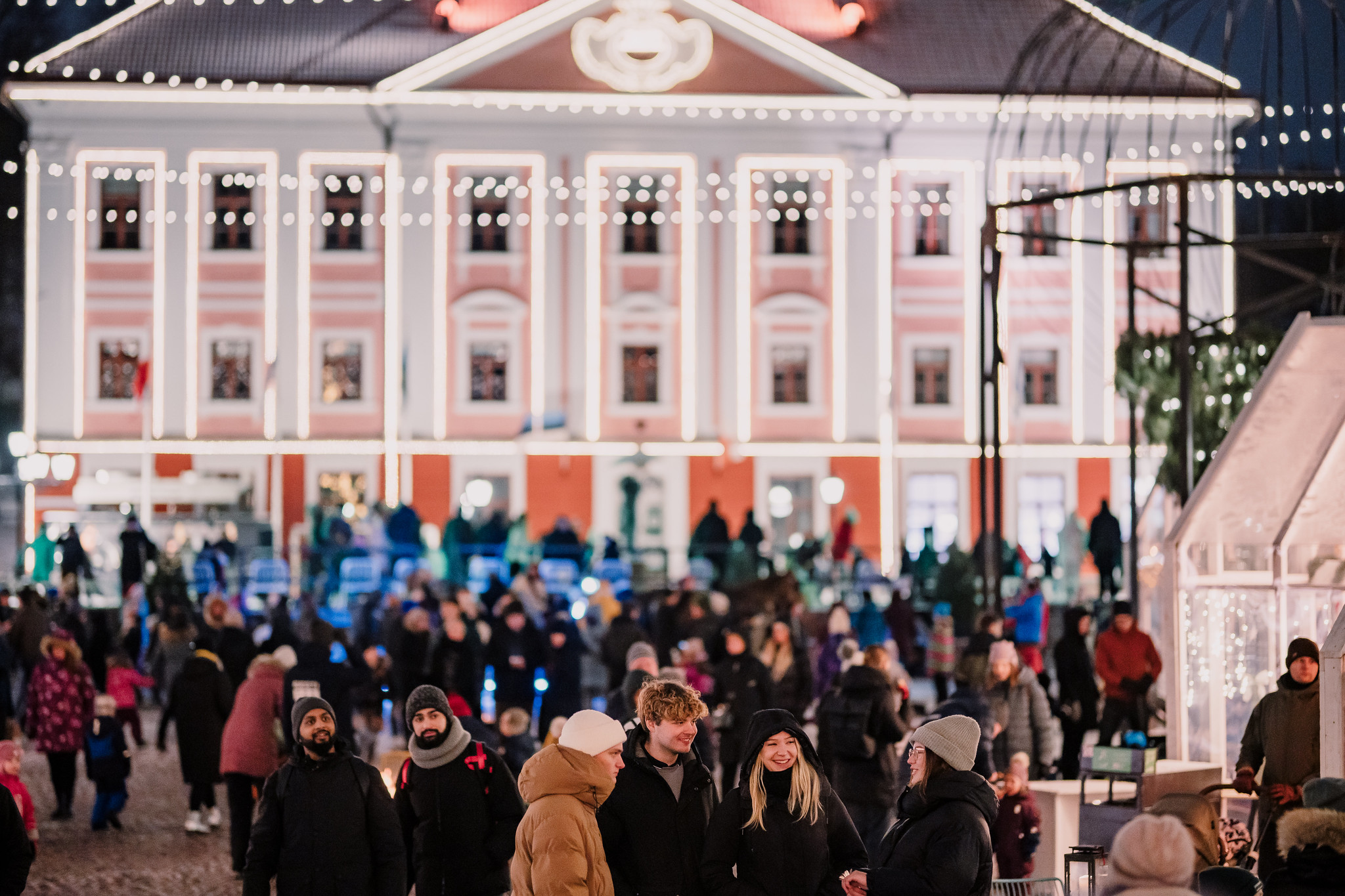 Tartu sündmused aastal 2025