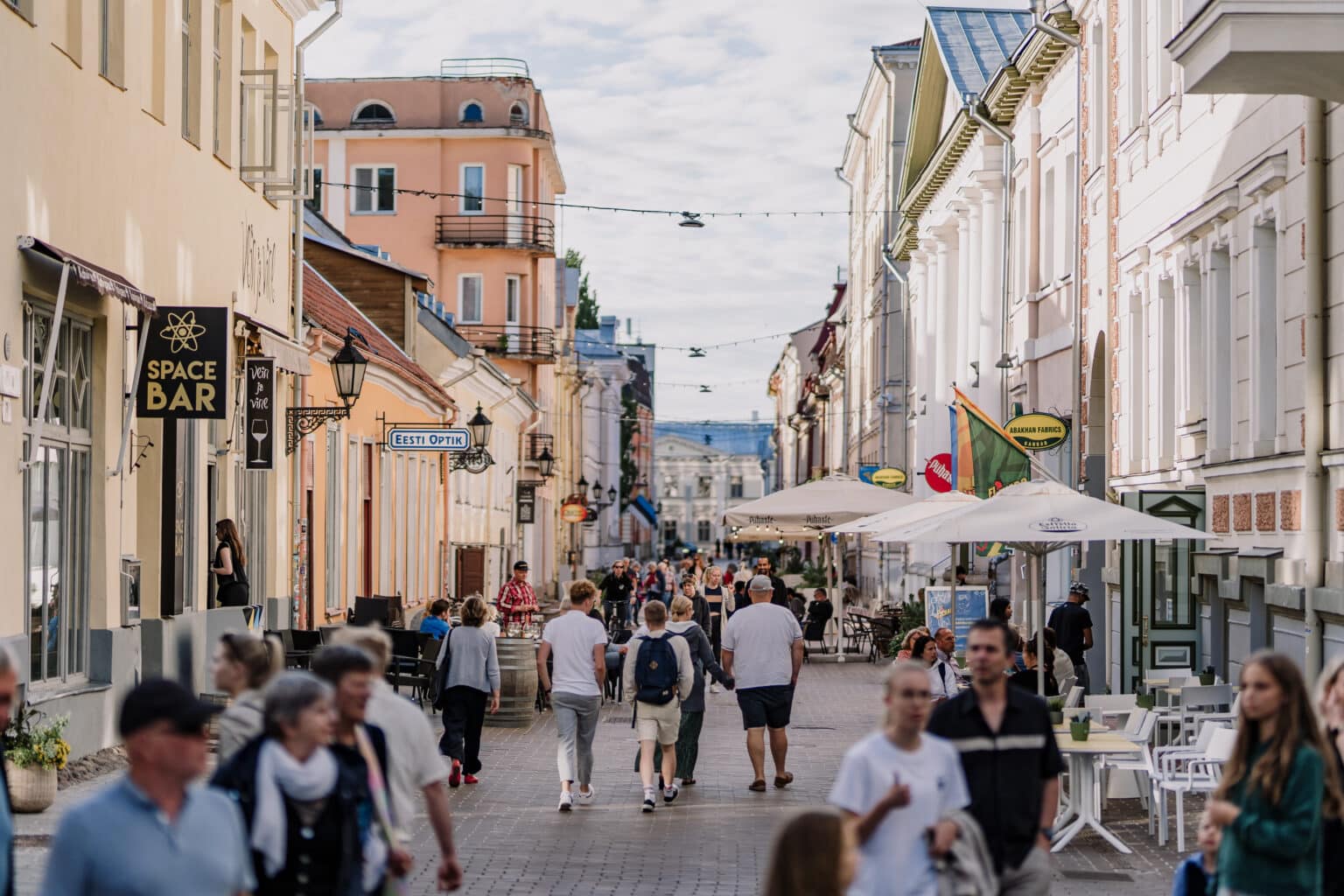 Official tourism site of Tartu and Tartu County - Visit Tartu