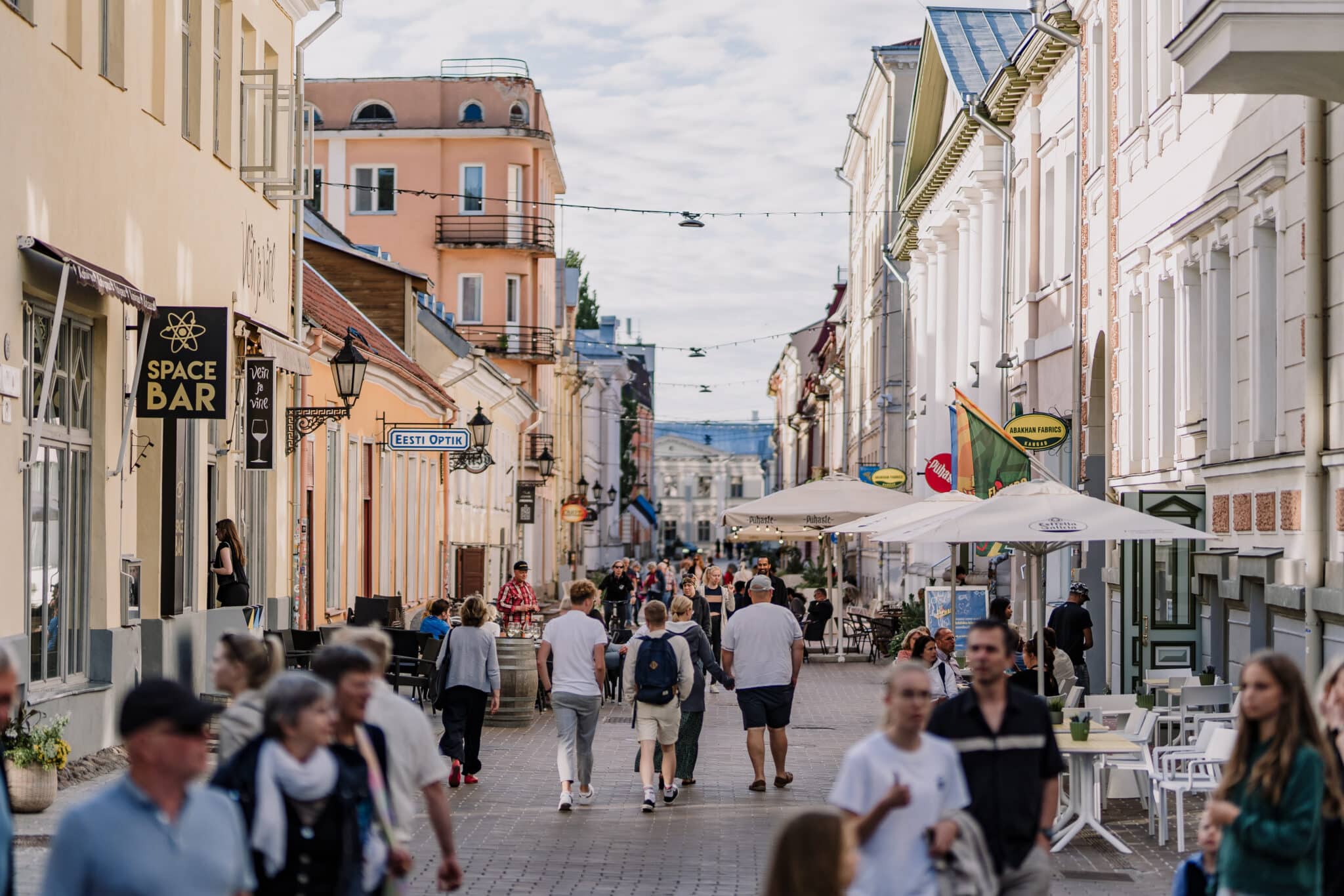 Official tourism site of Tartu and Tartu County - Visit Tartu