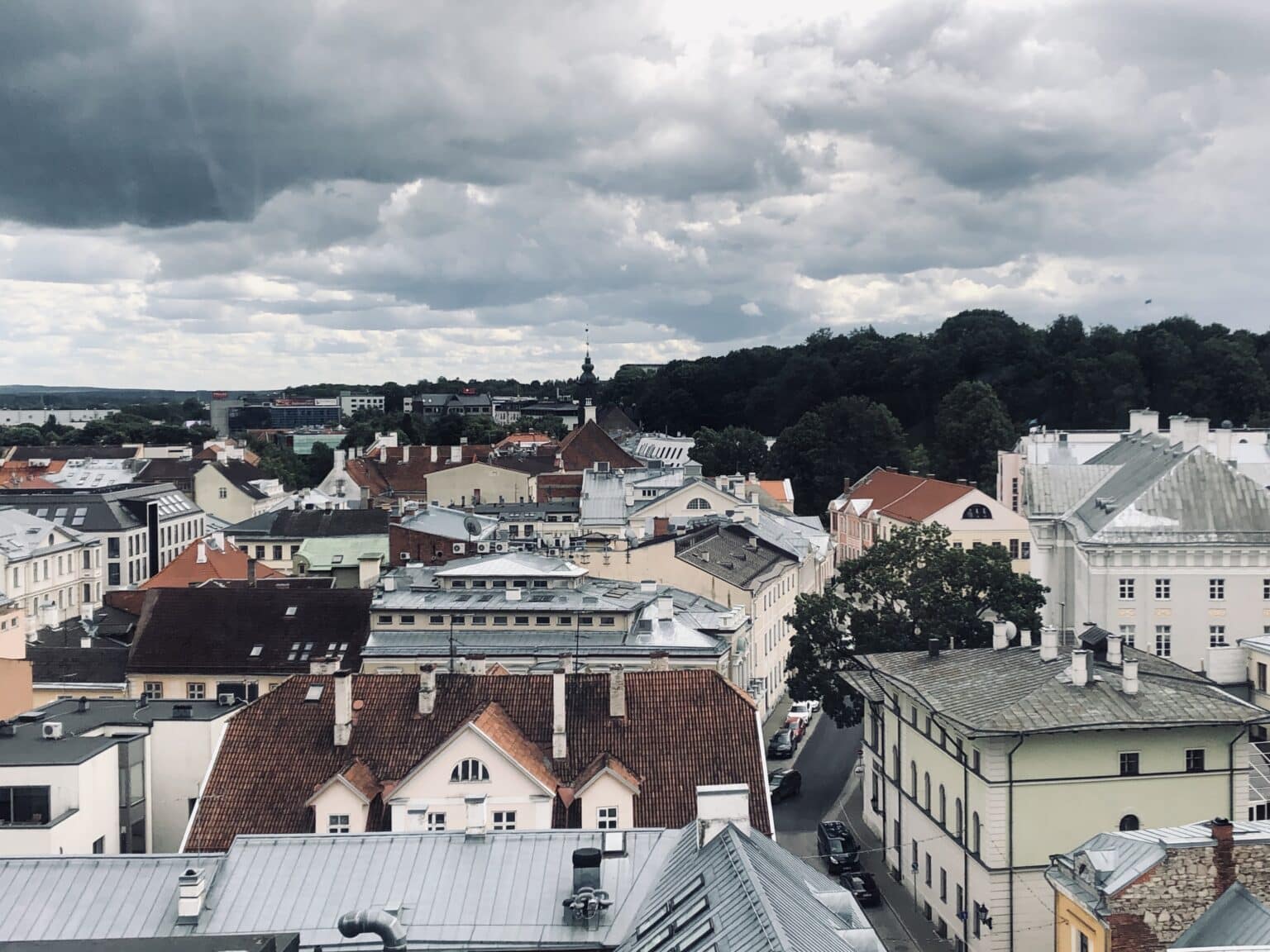 Official tourism site of Tartu and Tartu County - Visit Tartu