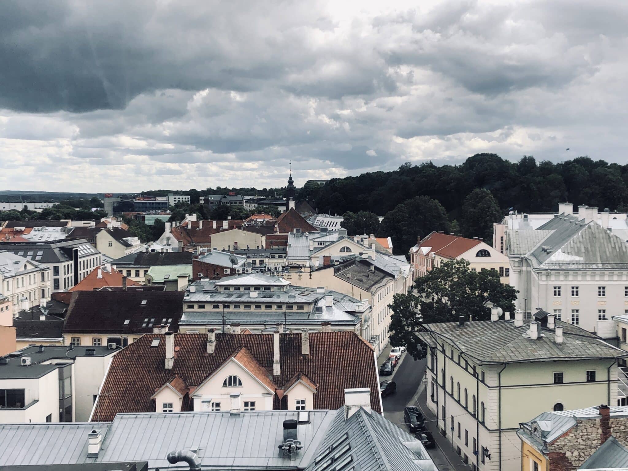 Official tourism site of Tartu and Tartu County - Visit Tartu