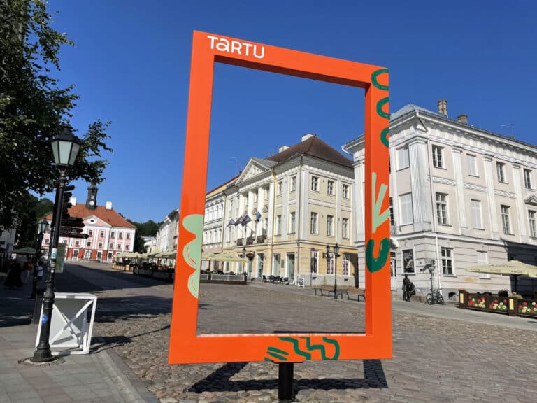 Official tourism site of Tartu and Tartu County - Visit Tartu
