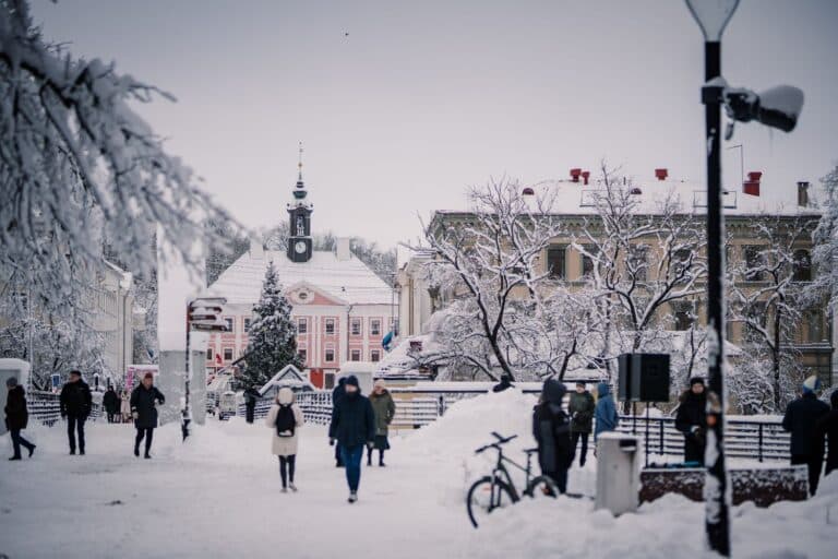 Official tourism site of Tartu and Tartu County - Visit Tartu