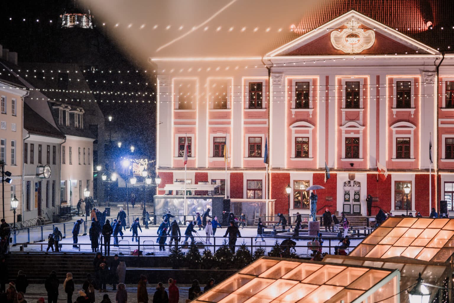 Official tourism site of Tartu and Tartu County - Visit Tartu