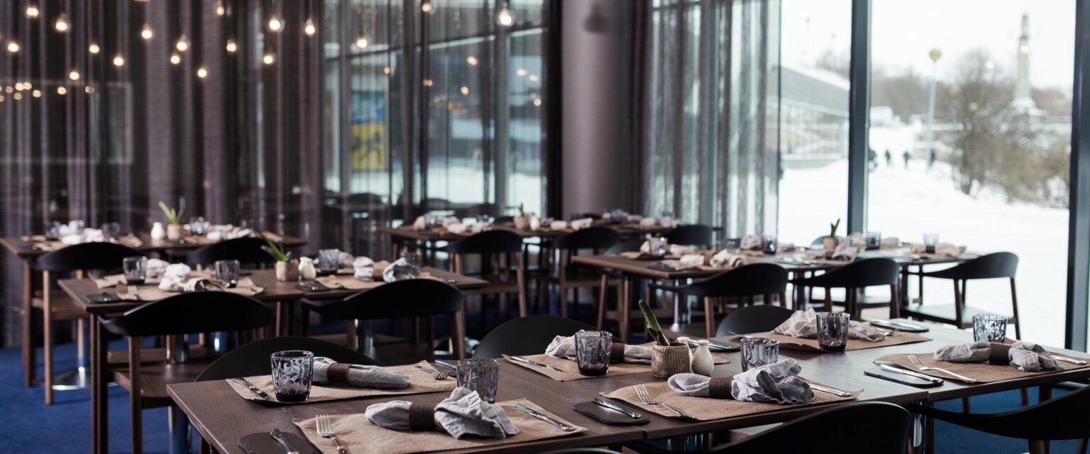 Parimad restoranid Tartus - Visit Tartu