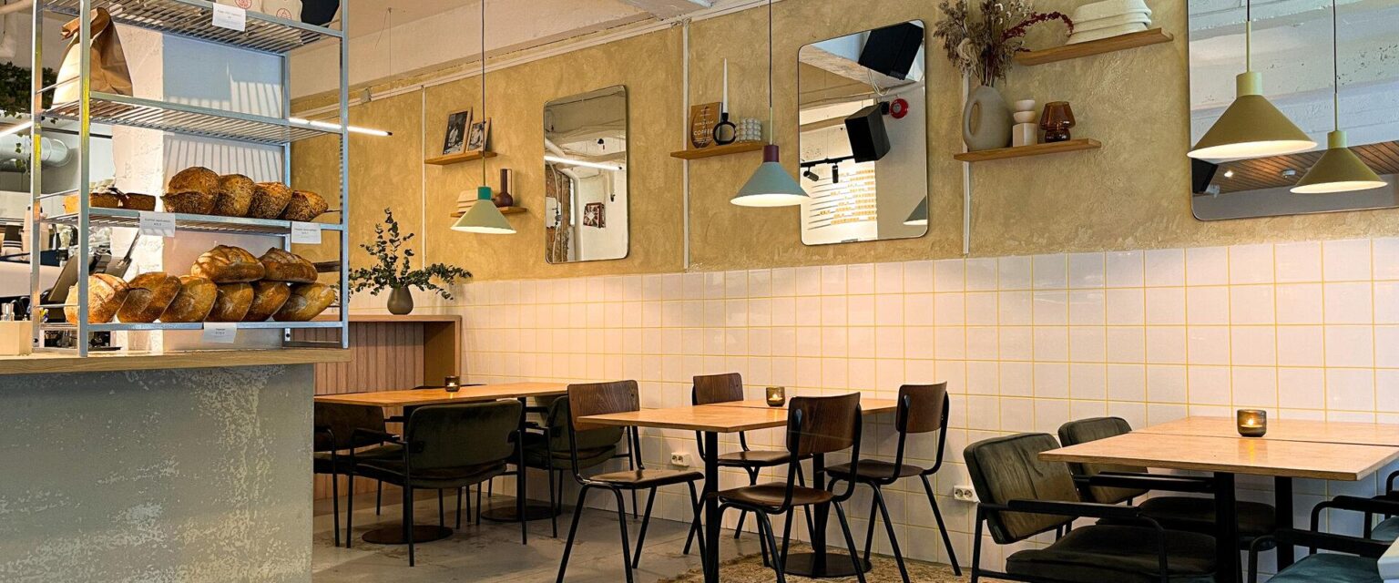 Parimad restoranid Tartus - Visit Tartu