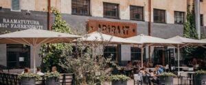 Parimad restoranid Tartus - Visit Tartu