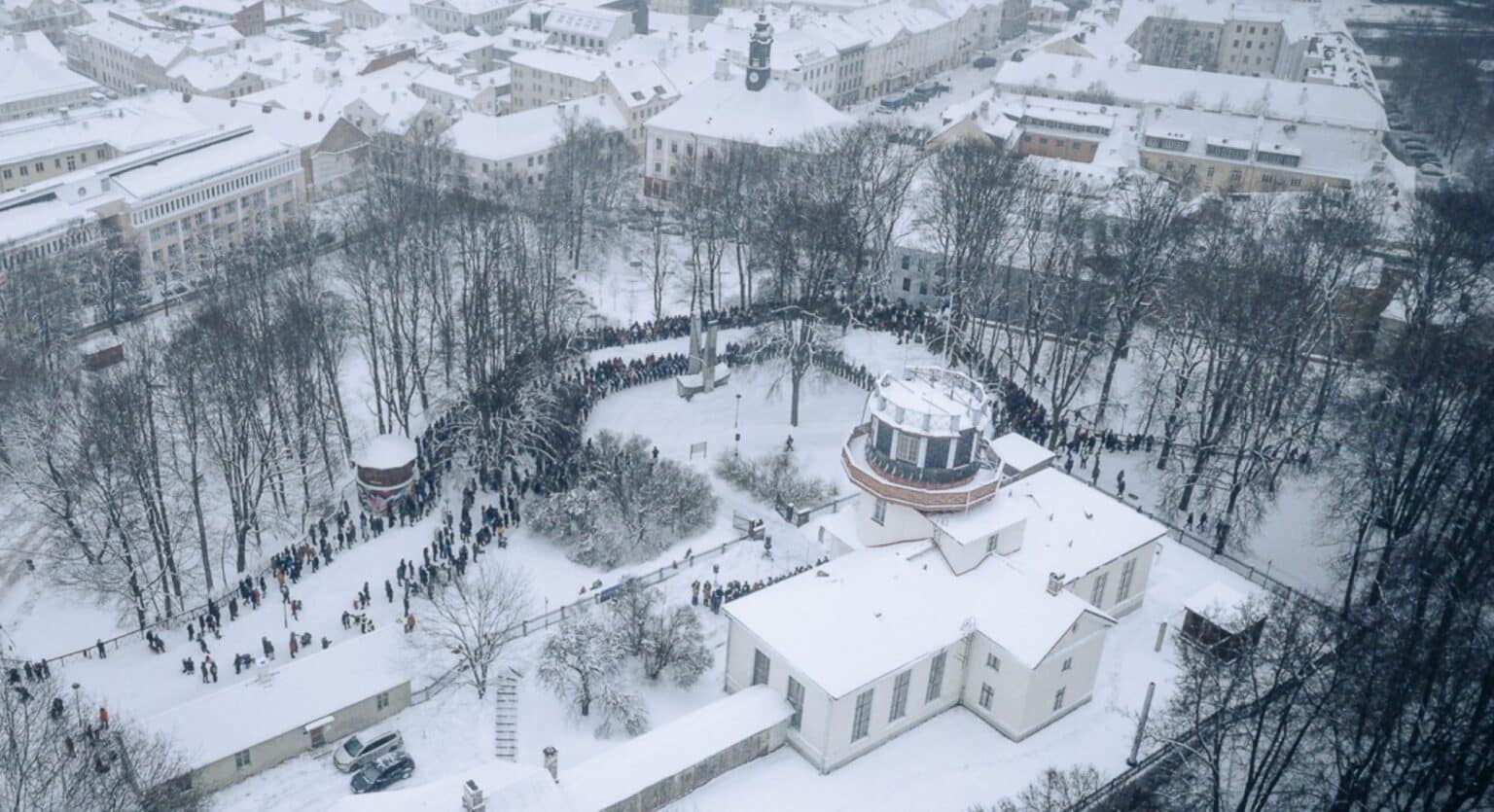 See & Do - Visit Tartu