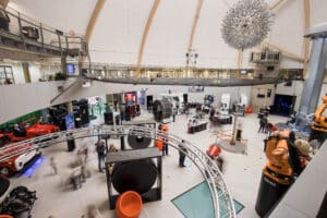 AHHAA Science Centre - Visit Tartu