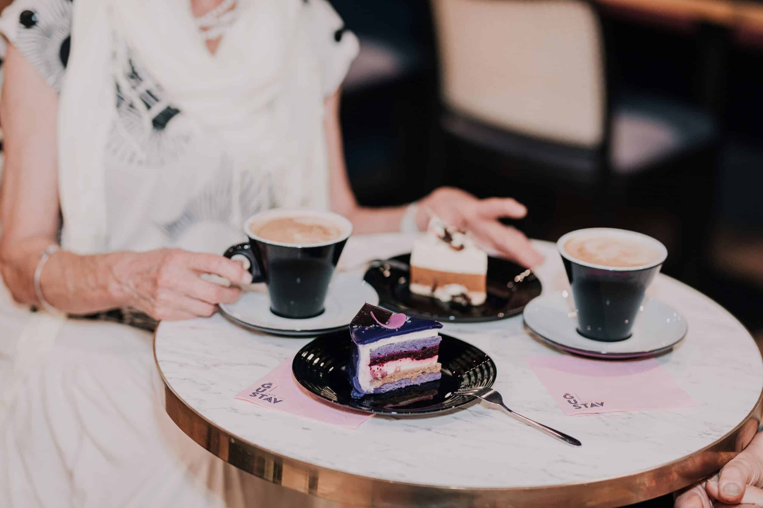 Gustav Café coffee shops - Visit Tartu